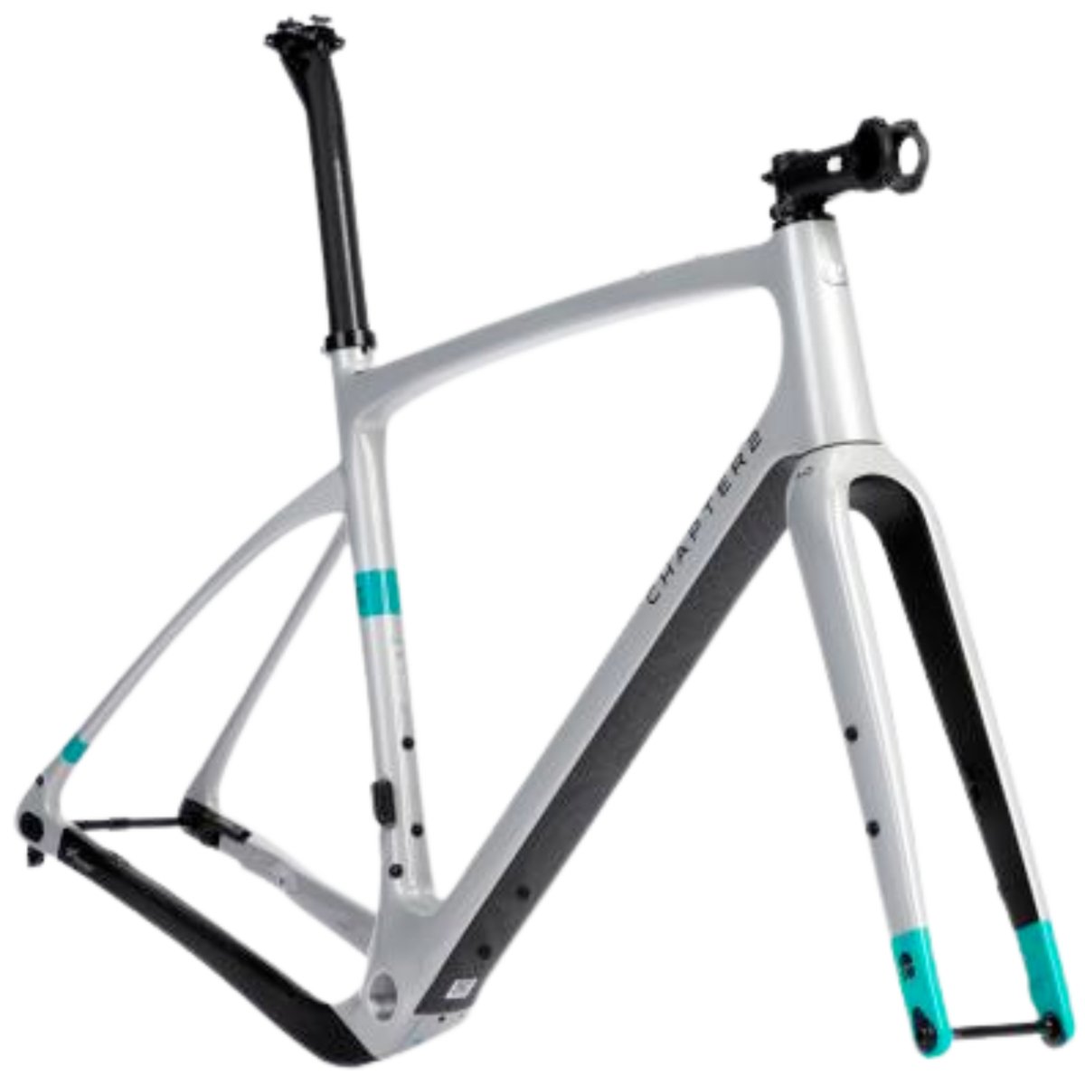 Buy Chapter 2 AO Disc Brake Frameset Online |The Bike Affair