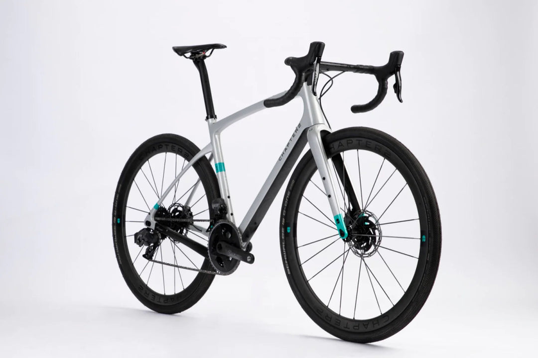 Buy Chapter 2 AO Disc Brake Frameset Online |The Bike Affair