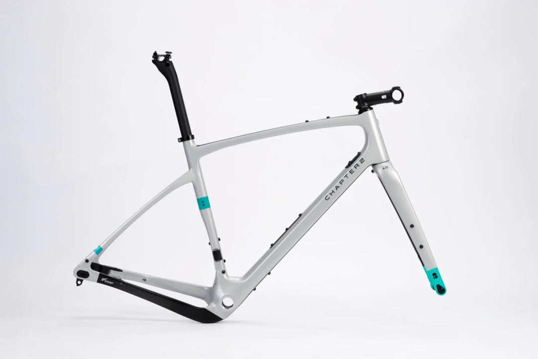 Buy Chapter 2 AO Disc Brake Frameset Online |The Bike Affair