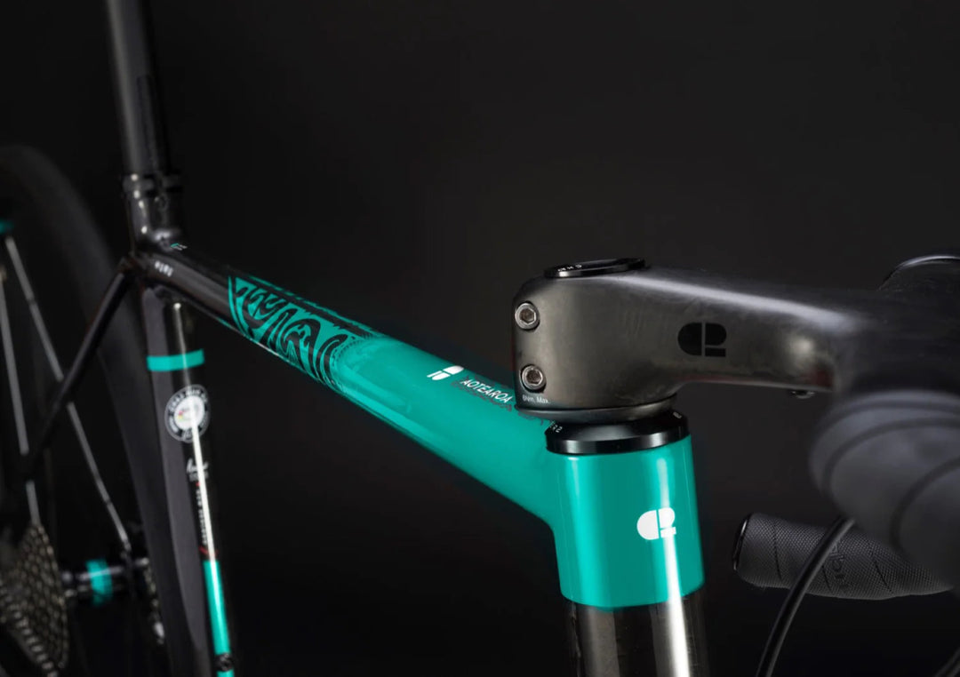Buy Chapter 2 Huru DB Frameset Online | The Bike Affair