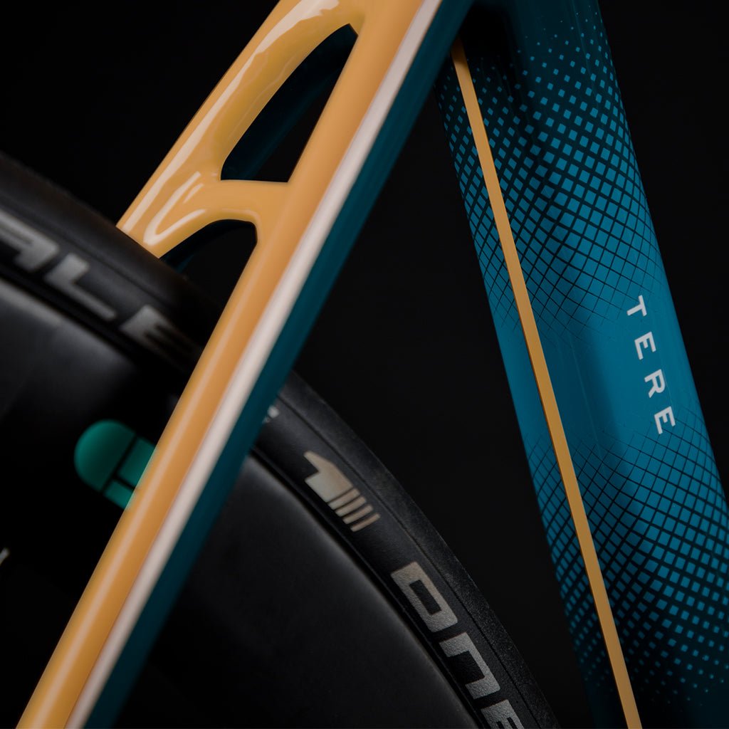 Buy Chapter 2 Tere DB Frameset Online | The Bike Affair