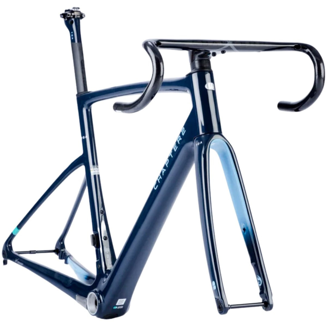 Buy Premium Framesets for Building Your Dream Bike | The Bike Affair