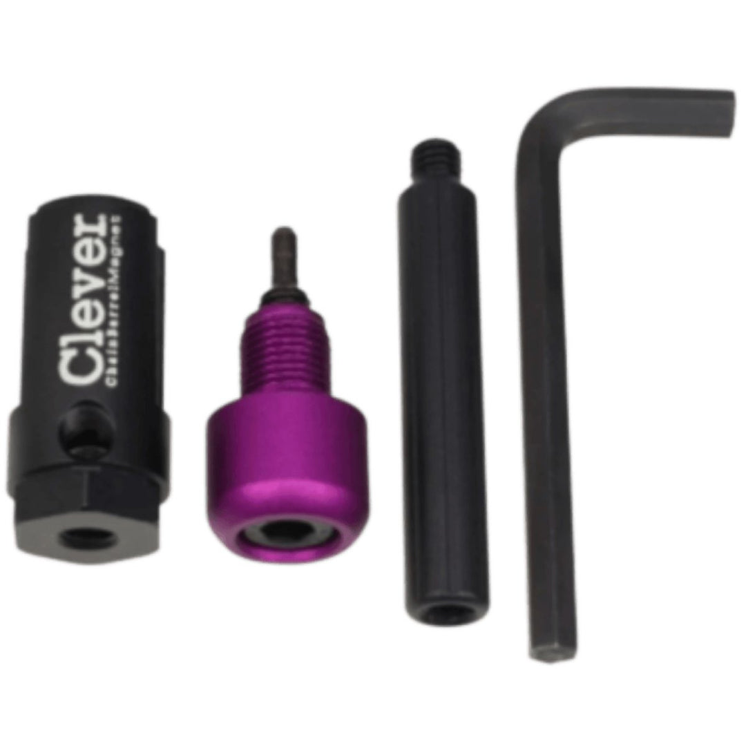 Buy Clever Standard Chain Barrel Magnet Chain Tool Online – The Bike Affair