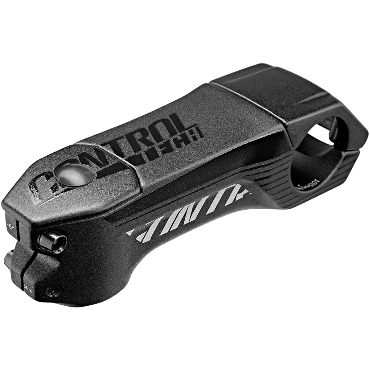 Buy Controltech Cougar Aero Alloy RAS-94 Stem Online – The Bike Affair