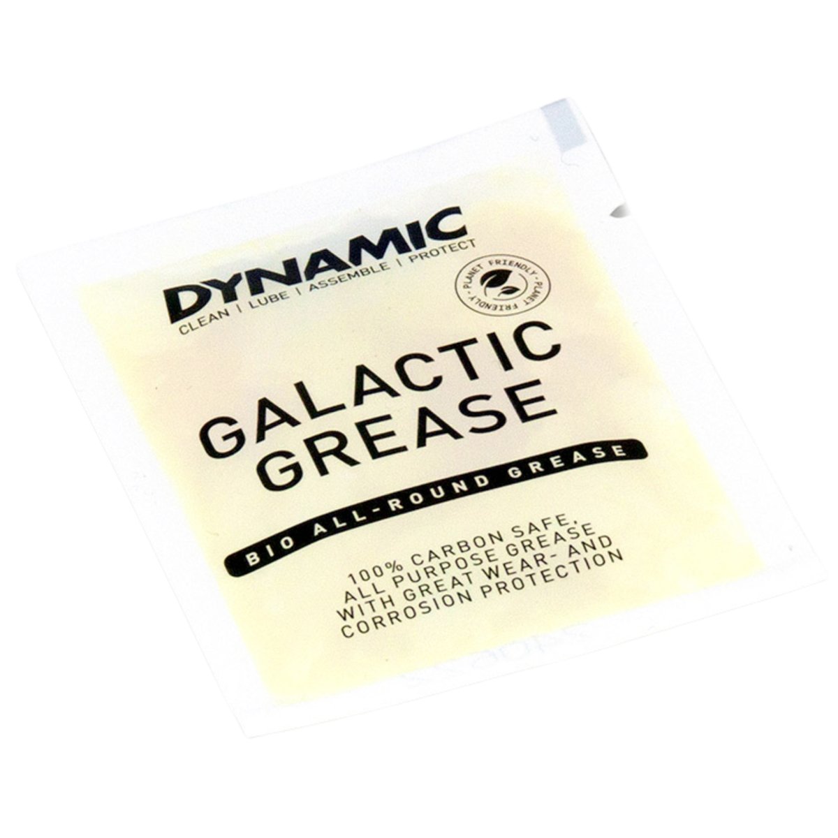 Buy Dynamic Galactic Grease-5g Sachet Online|The Bike Affair