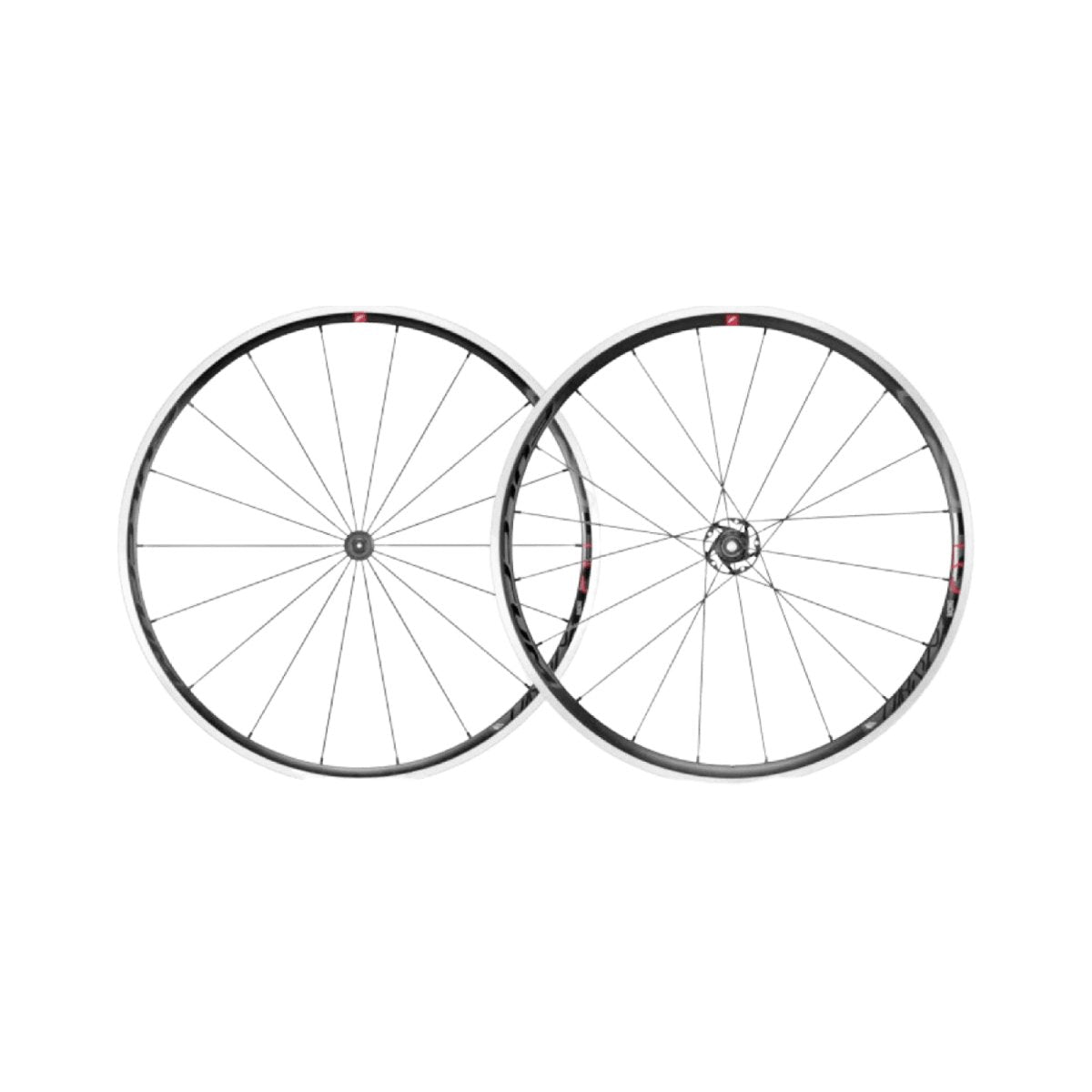 Buy Fulcrum Racing 5 Wheelset Online | The Bike Affair