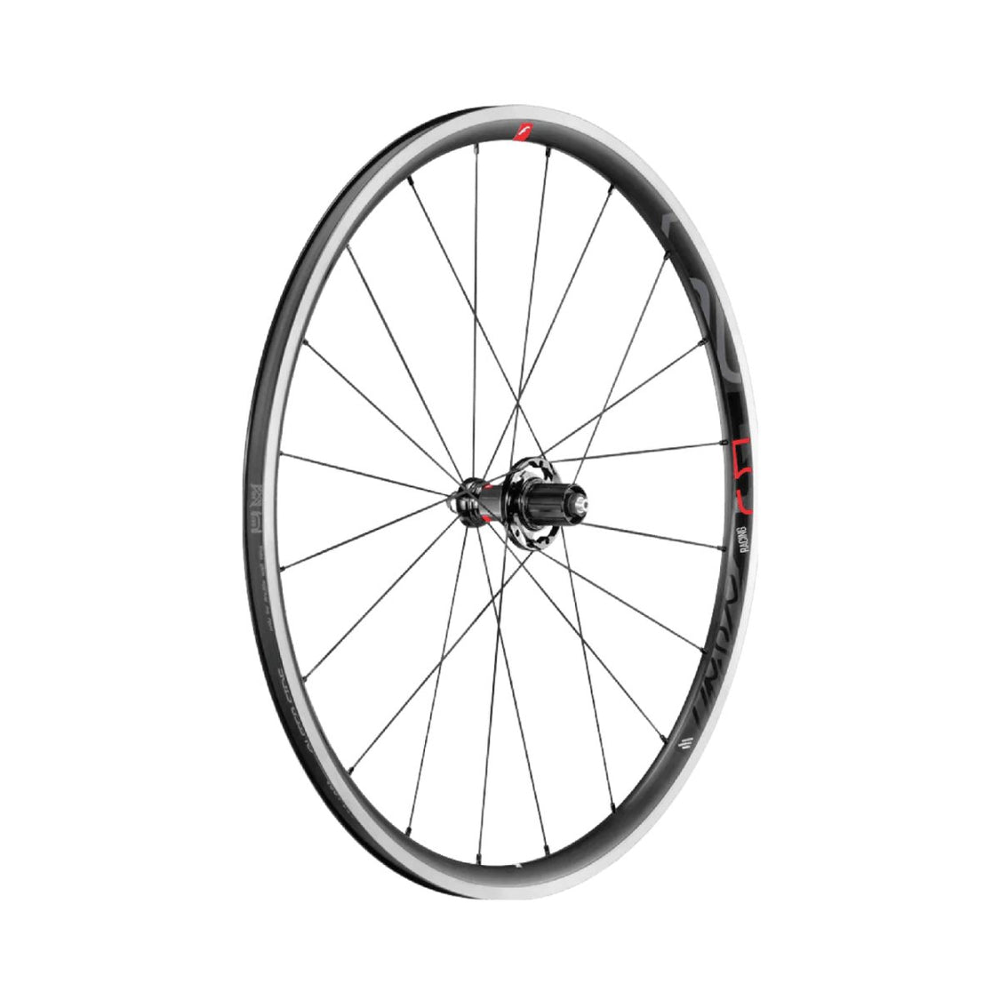 Buy Fulcrum Racing 5 Wheelset Online | The Bike Affair