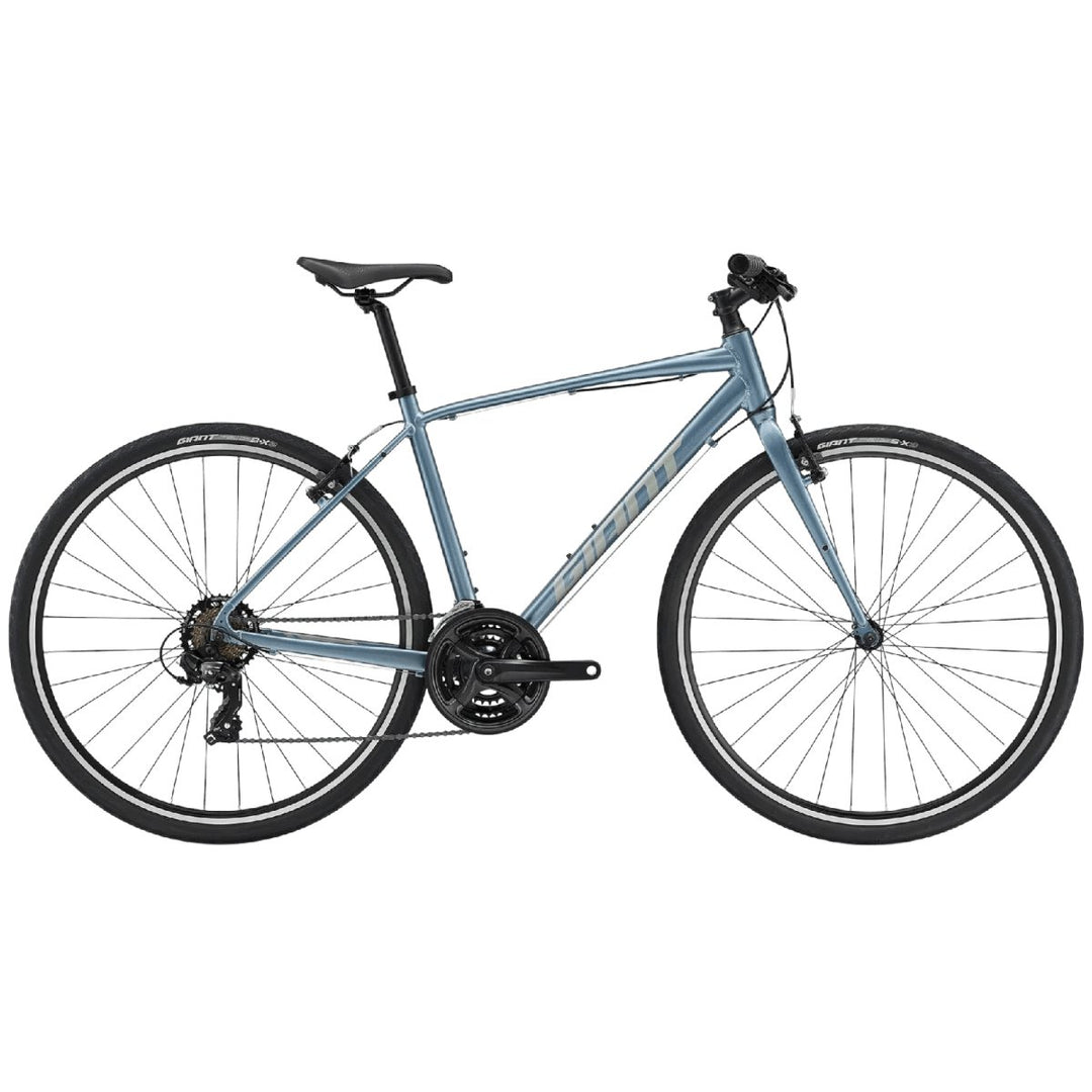 Buy Rigid Fork Hybrid Bicycles Online | The Bike Affair