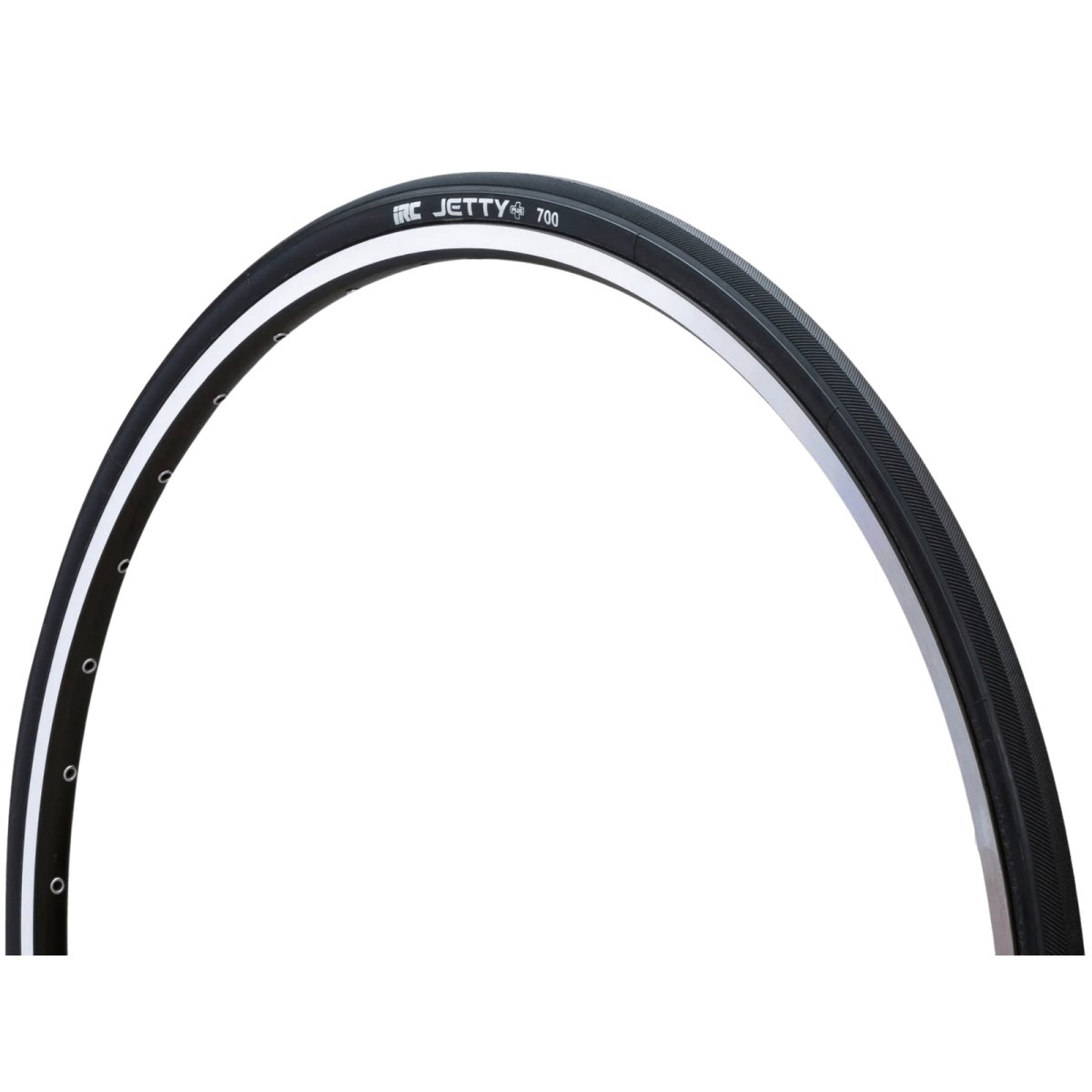 Buy IRC Jetty Plus 700X25C Foldable Road Bike Tyre Online – The Bike Affair